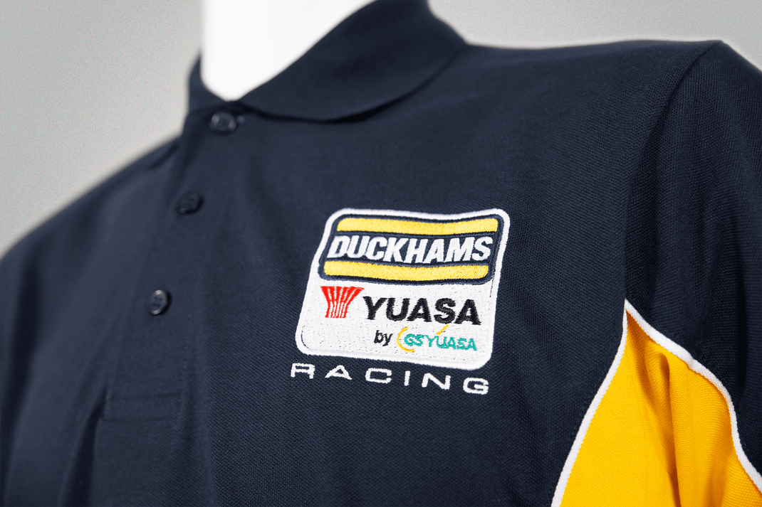 Duckhams Yuasa Racing Official Online Shop